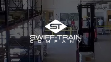 Swiff-Train - מרצפת בסיס טכנולוגי לעתיד המסחר הסיטונאי