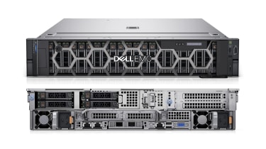 סקירת שרת Dell EMC PowerEdge R750 | מומחי ה-Server שרתים