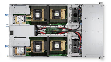 סקירת שרת Dell EMC PowerEdge C6520 | מומחי ה-Server