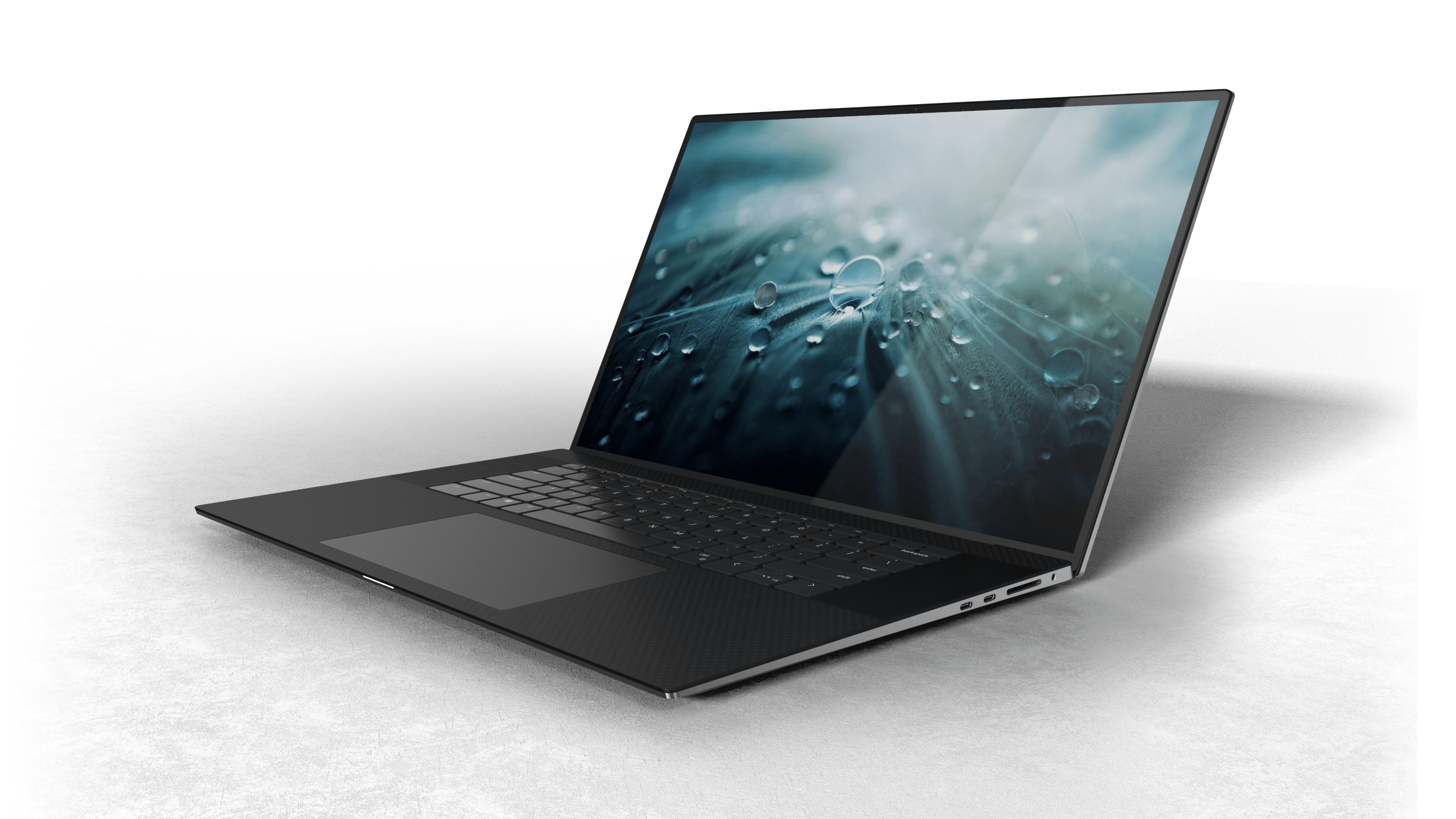 Precision 5750, סרטונים | T-experts